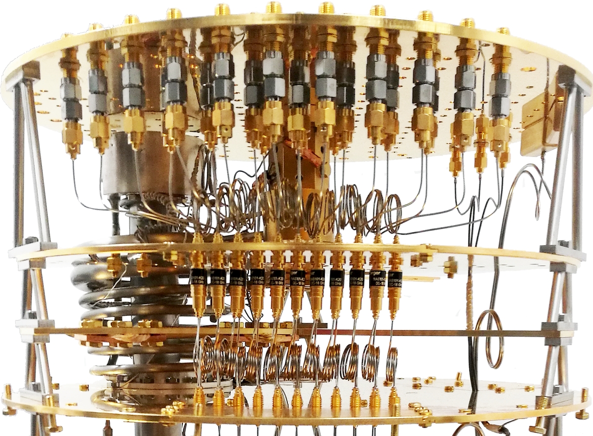Fundamental Equation for Superconducting Quantum Bits Revised Fundamental Equation for Superconducting Quantum Bits Revised